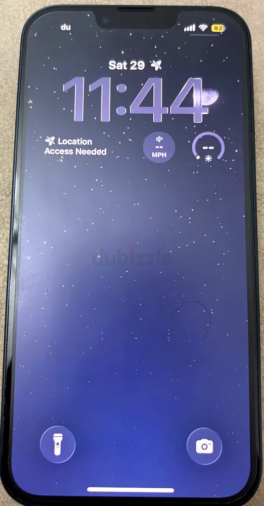 Apple iPhone 13 - Excellent Condition | dubizzle Dubai