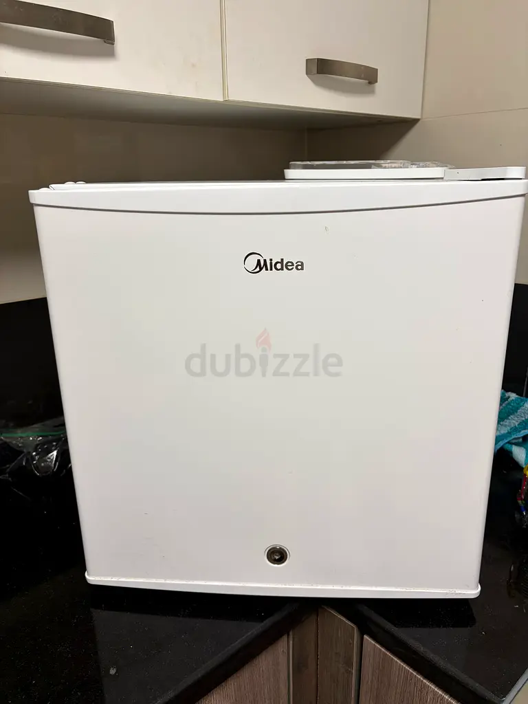 Compact Midea Refrigerator for Sale | dubizzle Sharjah
