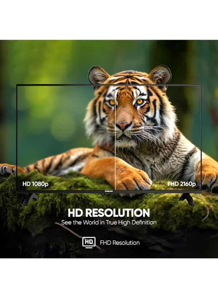 43 Inch Smart LED TV | Operating System Android | dubizzle Dubai