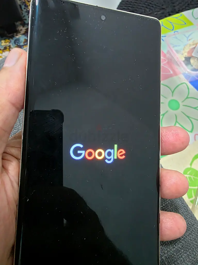 Google pixel 7 Pro dual Sim | dubizzle Sharjah