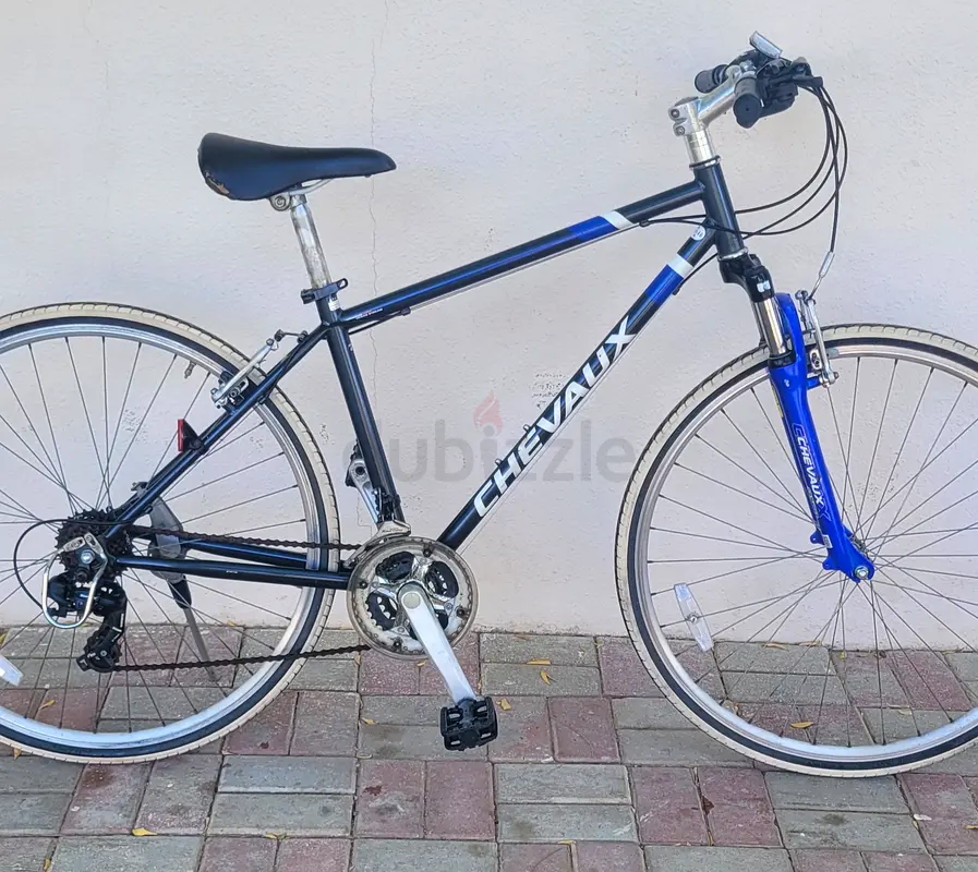 Chevaux Mountain Bike for Sale | dubizzle Sharjah