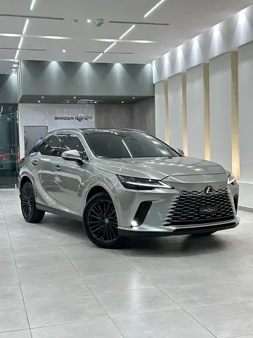 Used Lexus RX-Series With Power Windows for Sale in Al Ain | dubizzle