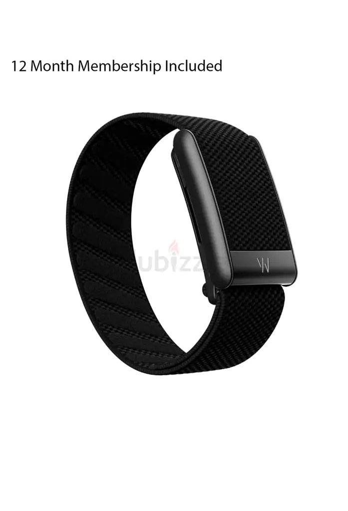 Whoop, Fitness and health Tracker with 12 Month Membership | dubizzle Dubai