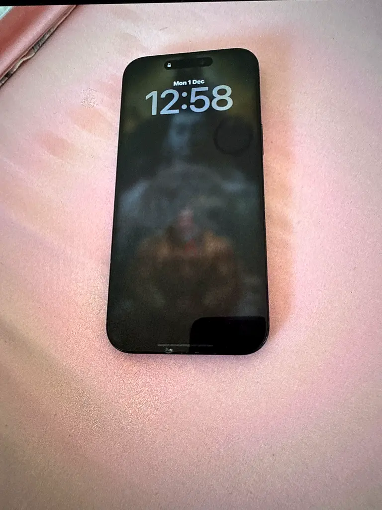 I phone 16 pro max | dubizzle Dubai