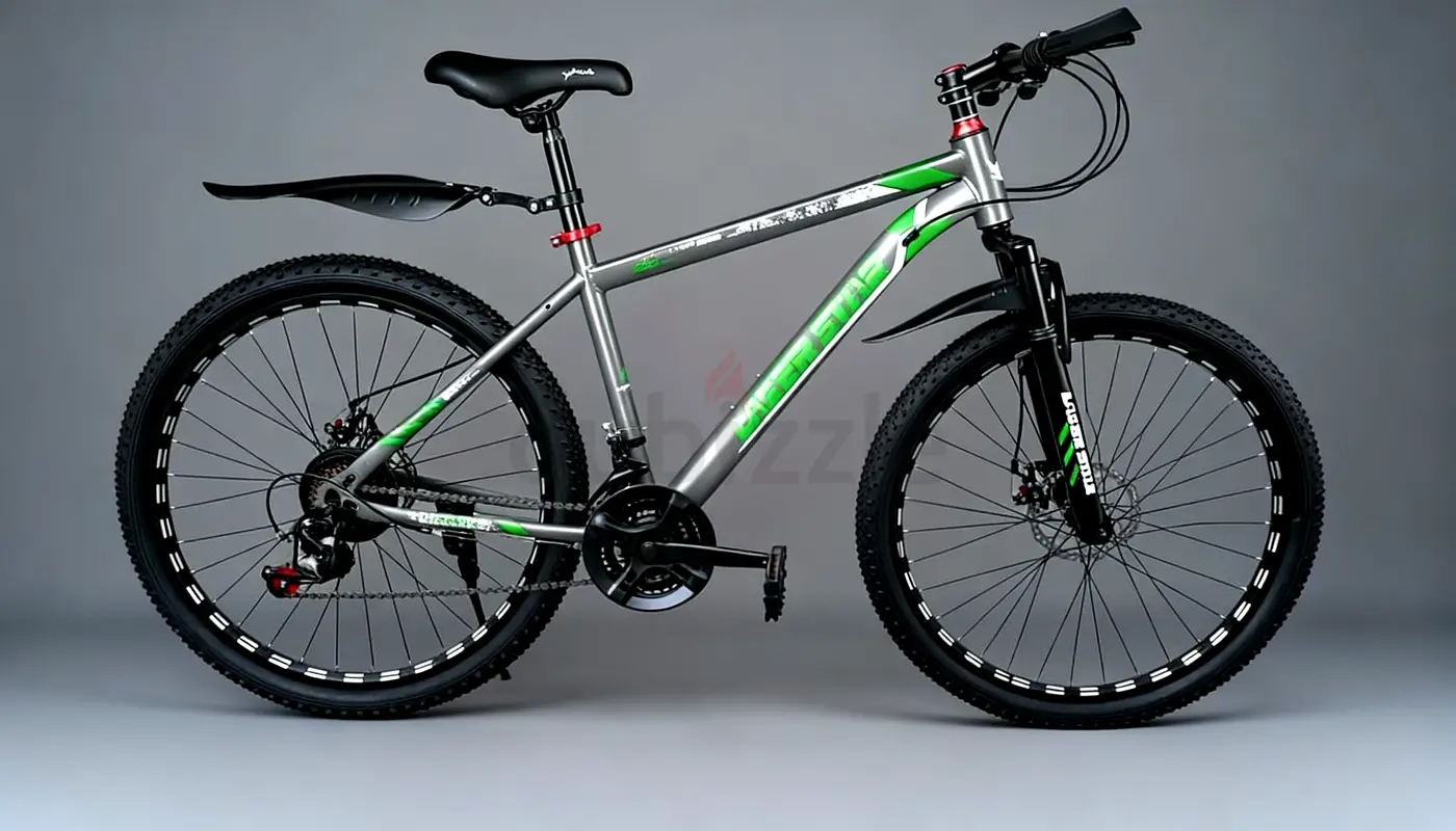 26 inches mountain bike new brand adults size | dubizzle Dubai