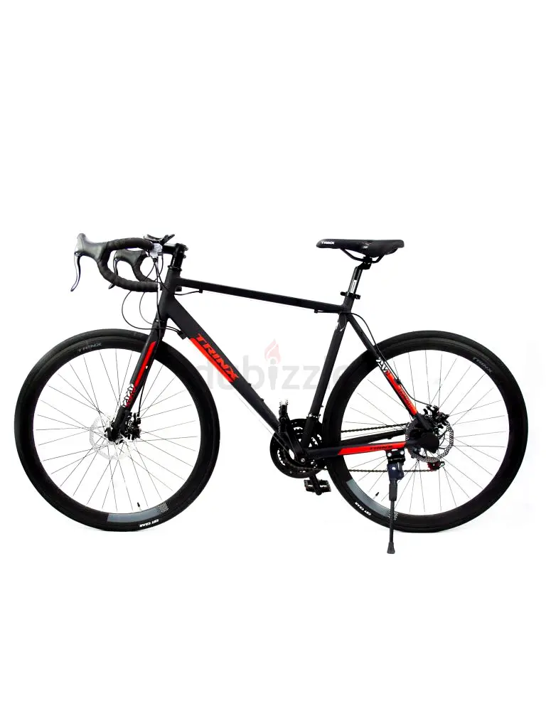 Road Bike 1.1 Trinx Tempo | dubizzle Dubai