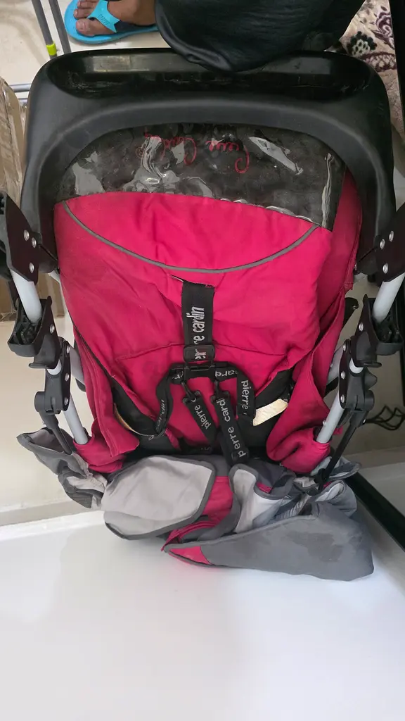 Stoller pierre cardin | dubizzle Abu Dhabi