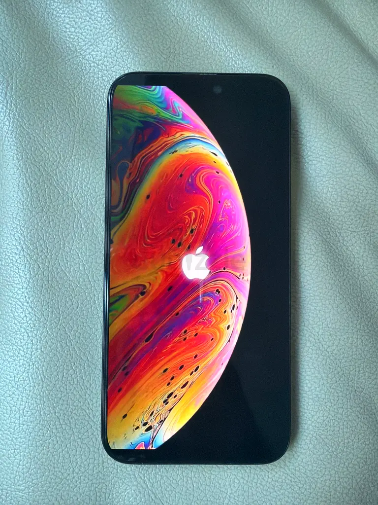 Apple iPhone 15 Pro Max 256GB - Mint Condition | dubizzle Dubai