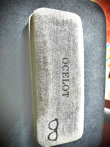 Classifieds: Ocelot eye glasses | dubizzle Abu Dhabi