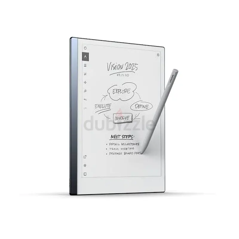 Remarkable 2 - Digital Notebook for Efficient Note-Taking | dubizzle Dubai