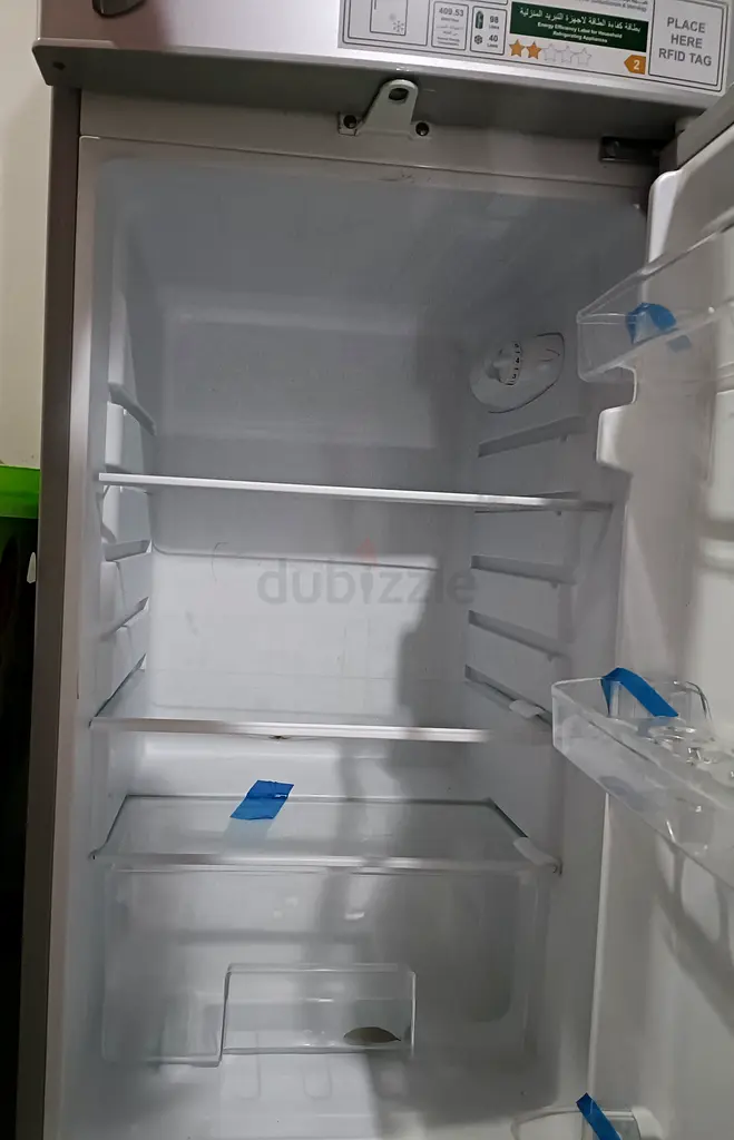 Like New Noblesse Refrigerator for Sale | dubizzle Dubai