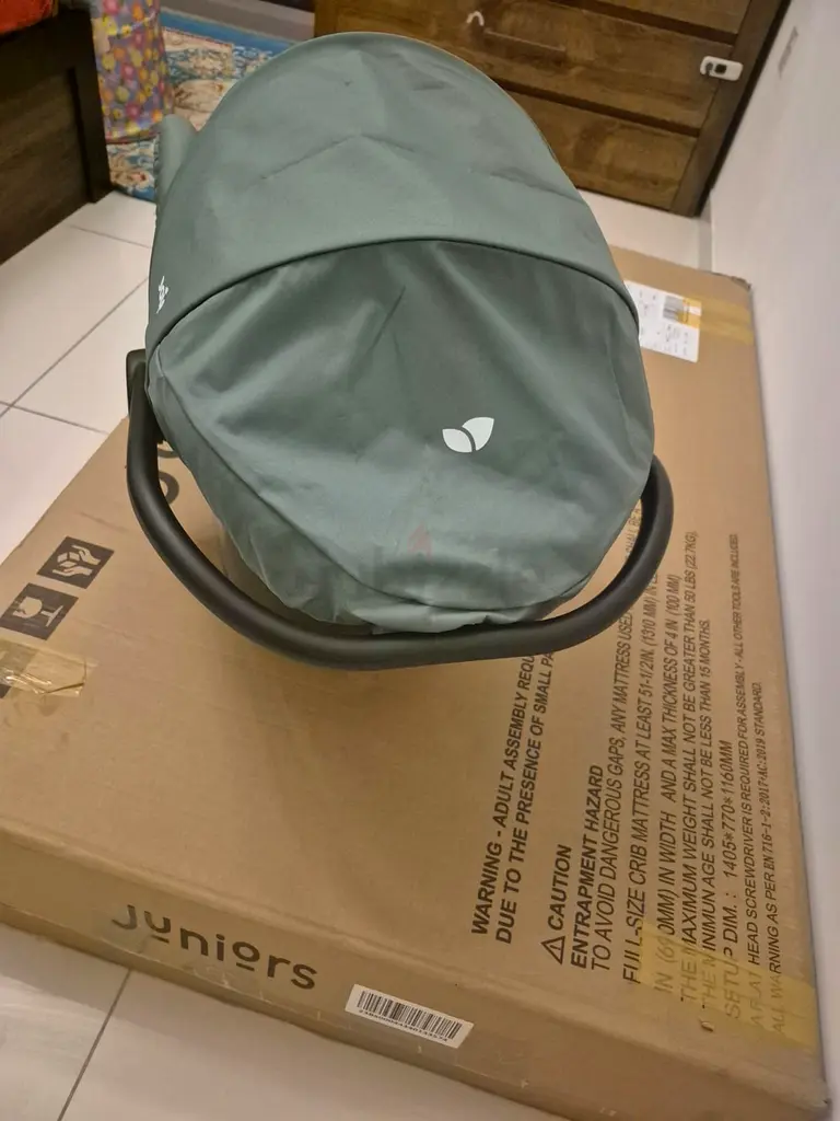 Infant car seat | dubizzle Dubai