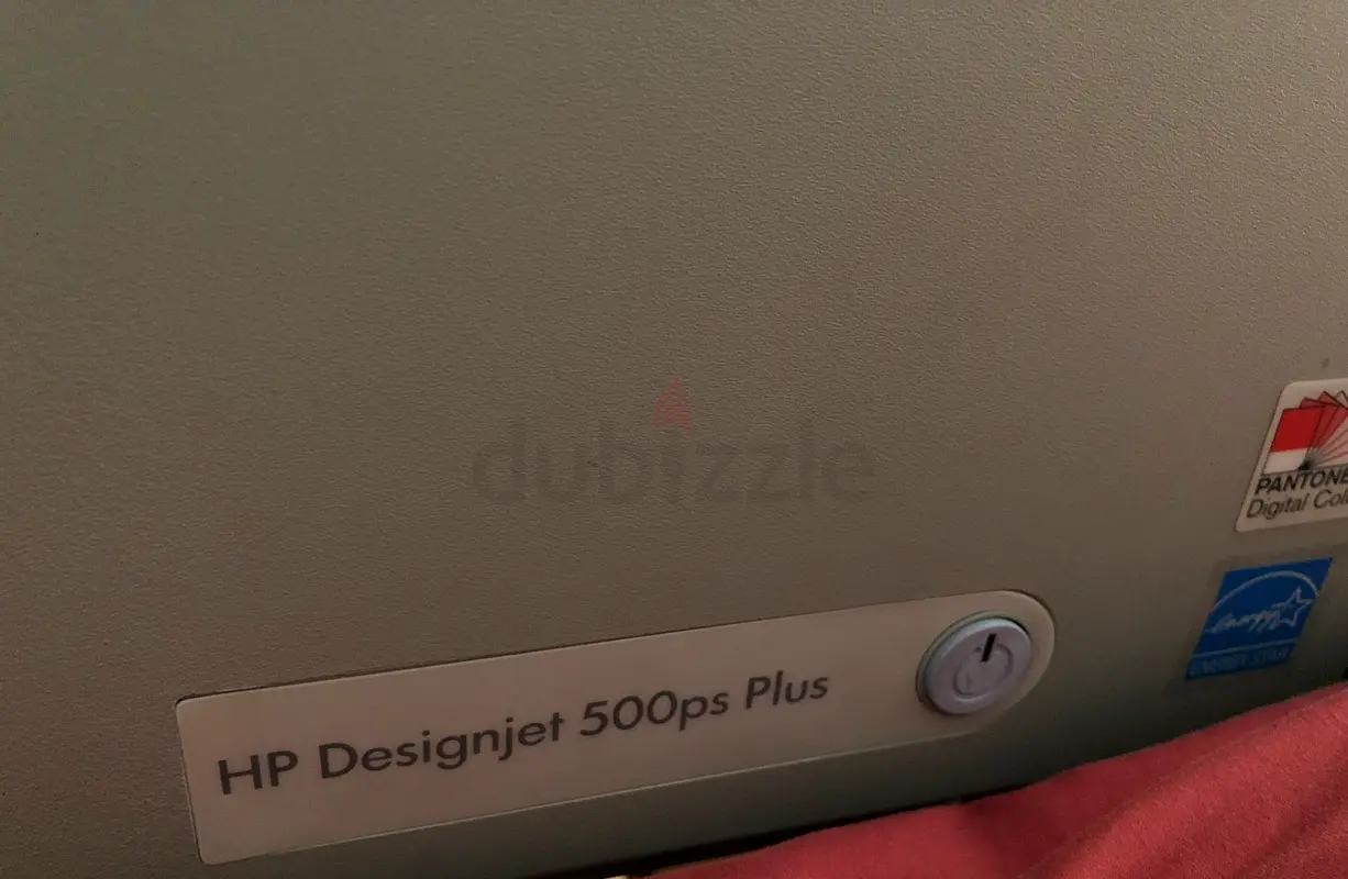 HP DesignJet Plotter Printer A0-A1-A2-A3 | dubizzle Dubai