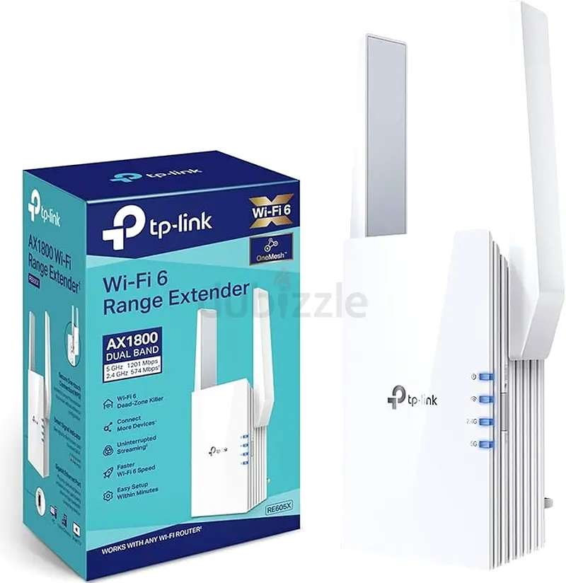 WIFI EXTENDER | dubizzle Dubai