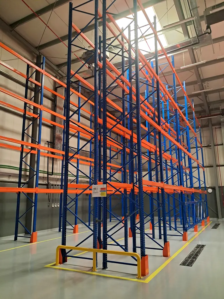 Heavy Duty Racking | dubizzle Dubai