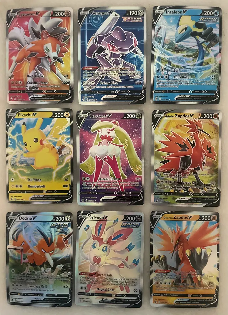 Pokemon Cards | dubizzle Dubai