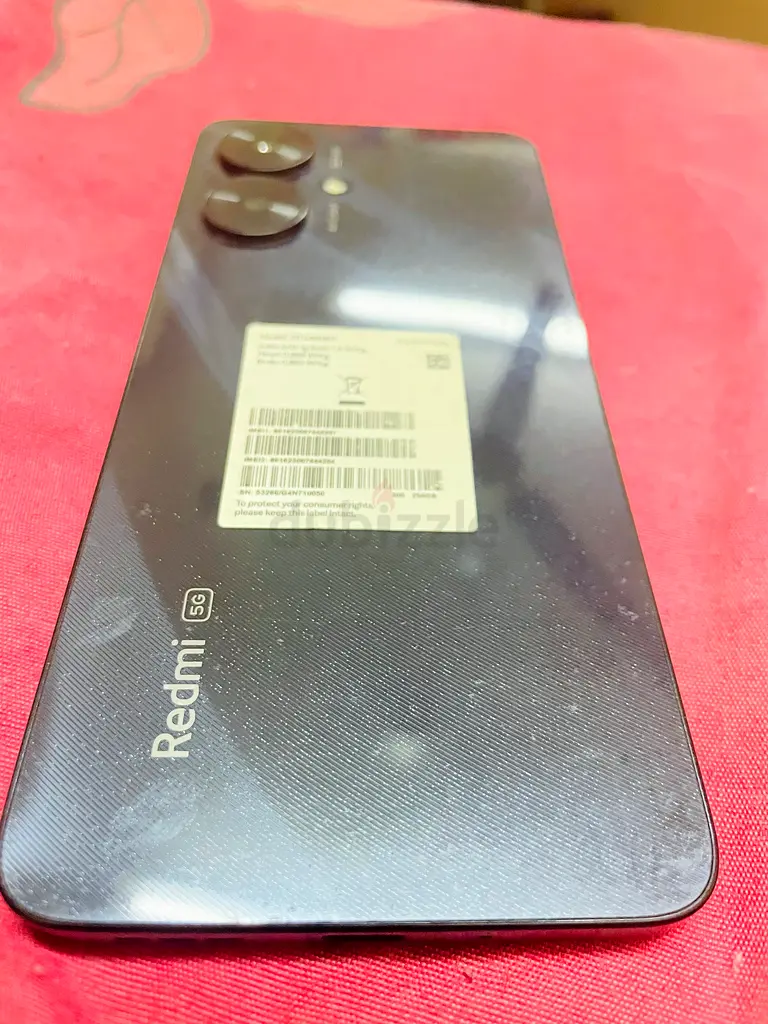 Xiaomi Redmi 13C 5G - Excellent Condition | dubizzle Dubai