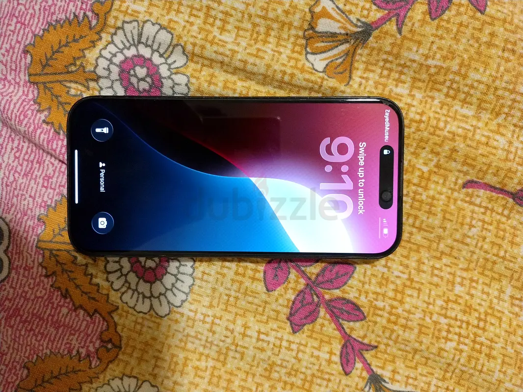 iPhone 15pro 128gb scratchless mobile | dubizzle Dubai