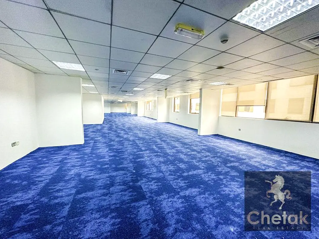 مكتب للإيجار: Corporate Workspaces | Arenco DIP | Best Rental Rates ...