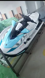 Jetski Yamaha 1050 cc without reverse 2025 model | دوبيزل