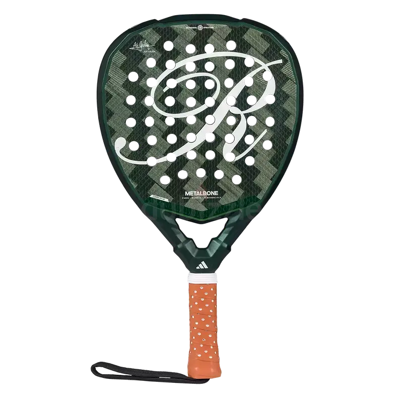 ADIDAS Padel Racket Metalbone Reserve EDT 2025 – Limited Edition by Ale ...