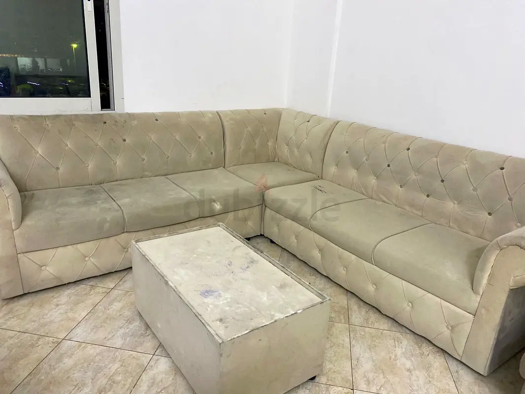 Sofa set for sale | dubizzle Sharjah