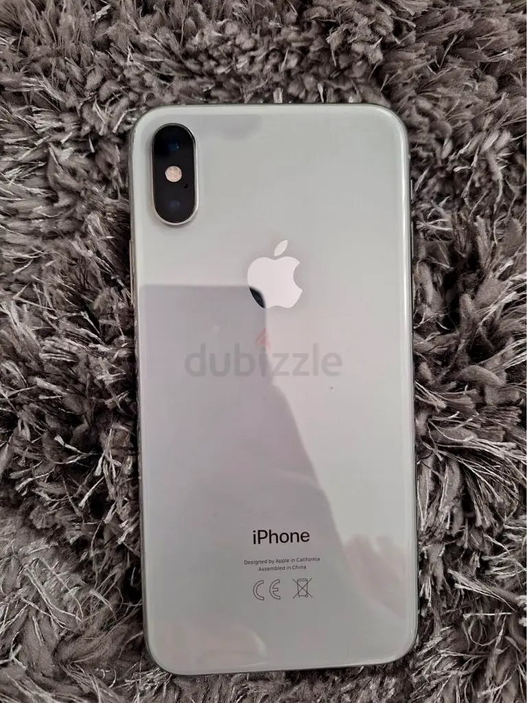 Mint cond. Apple iPhone XS (512GB) - Phonebot | dubizzle Dubai