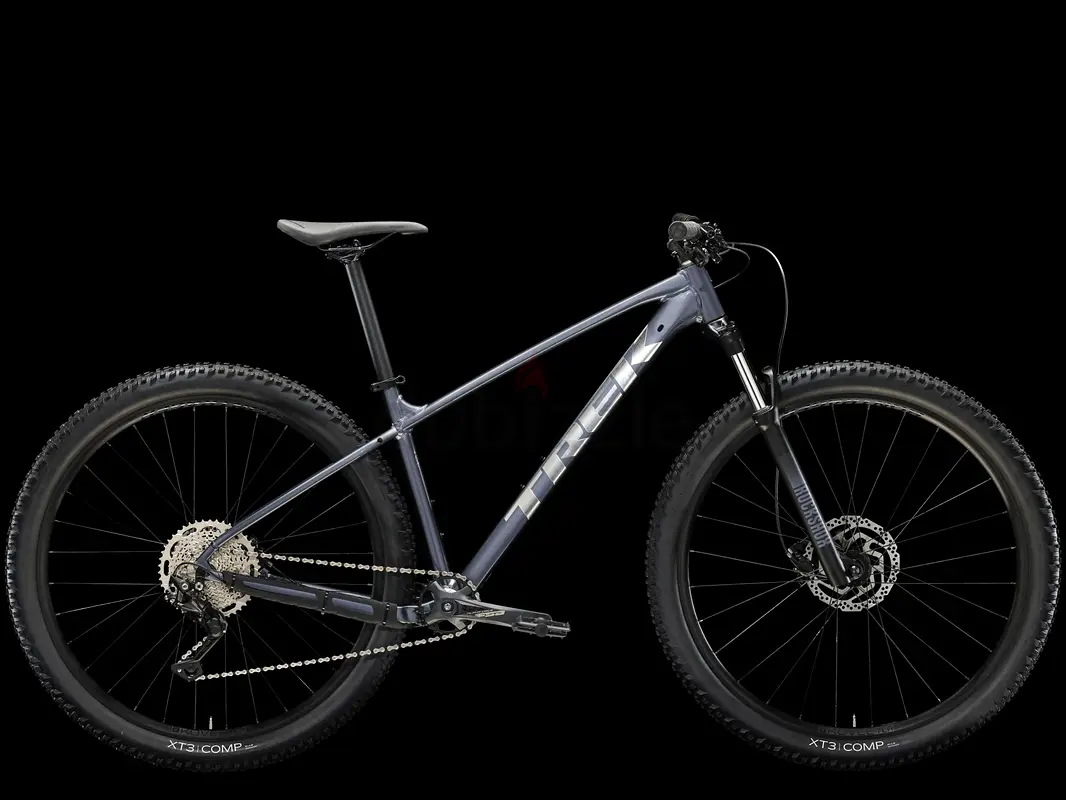 Trek Mountain Bike for Sale - Perfect Condition! | dubizzle UAE