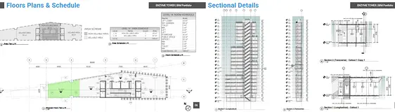 BIM / Revit / 2D / 3D / Architecture / MEP / Structural / Navisworks ...