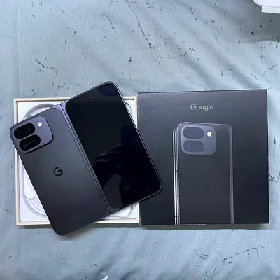 Classifieds: Google Pixel 9 Pro Fold 256GB | dubizzle Dubai