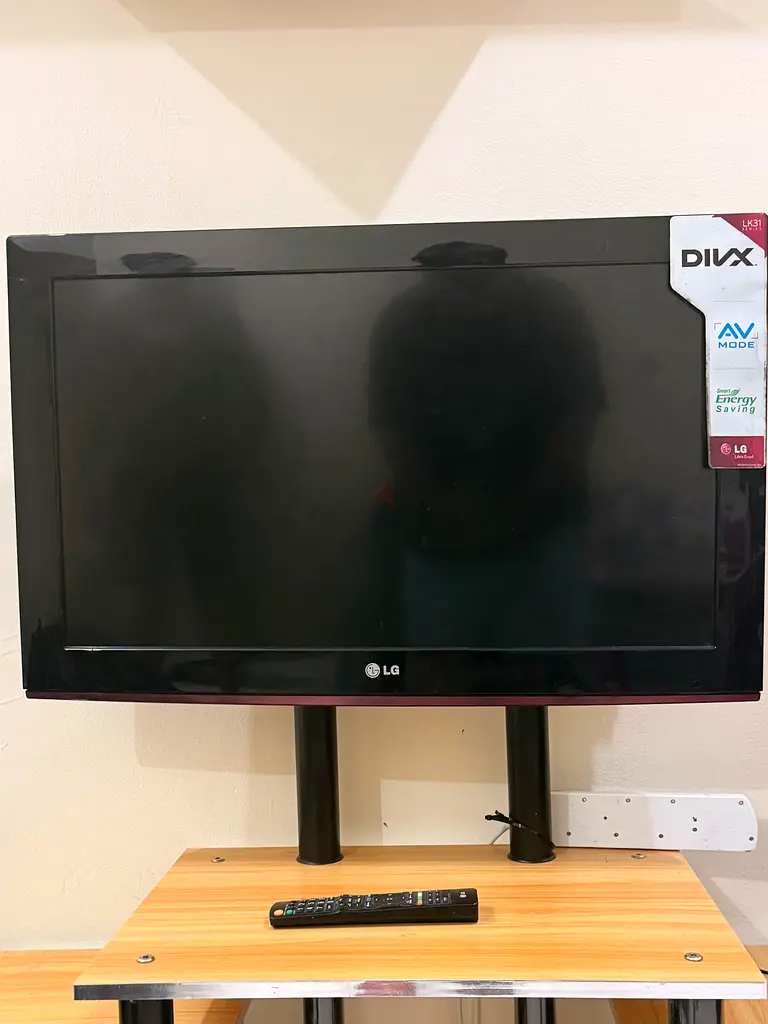 LG Flat Panel TV for Sale | dubizzle Abu Dhabi