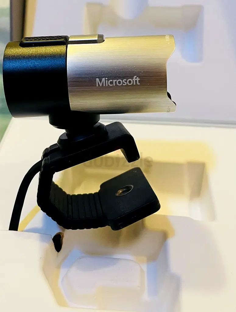 Microsoft Web cam | dubizzle Sharjah
