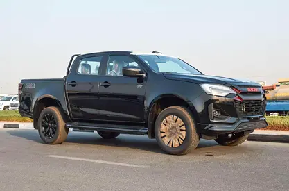 New Used Isuzu Cars With Rear View Camera for Sale in Dubai | dubizzle