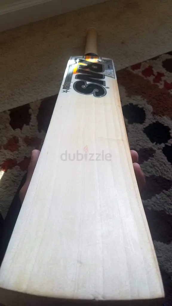 RNS Pinch Hitter One Dayer English Willow Cricket Bat Size Men ...