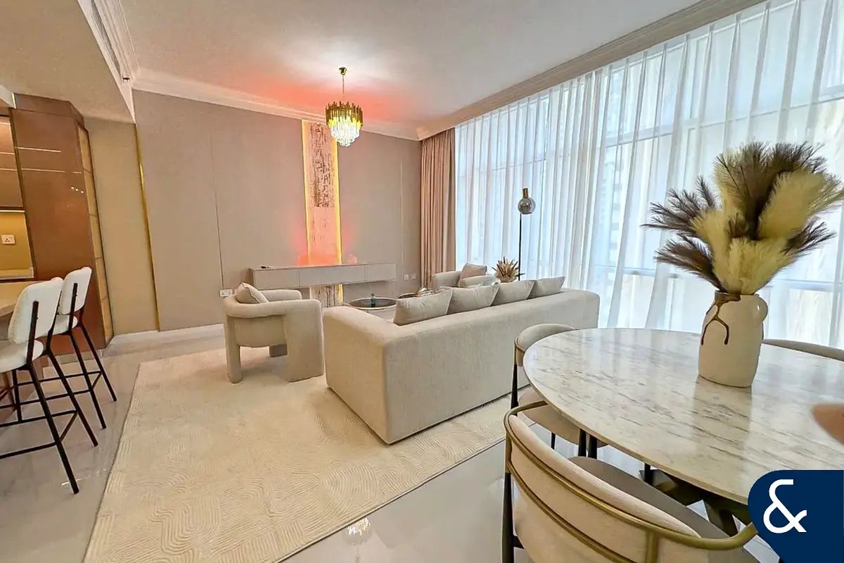 Apartment: Fully Upgraded | 2 Bedroom | Large Layout | dubizzle Dubai