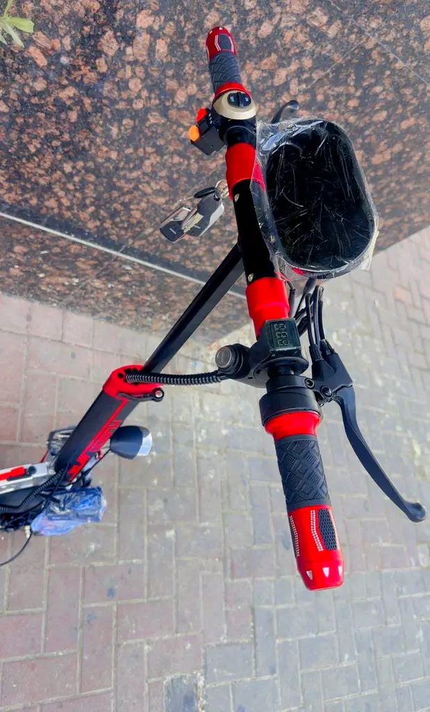 Kugoo D Max | dubizzle Abu Dhabi