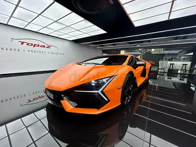 Used Lamborghini Revuelto With Alloy Wheels for Sale in UAE | dubizzle