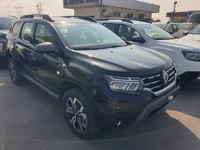 Export Renault Duster With sunroof for Sale in UAE | dubizzle