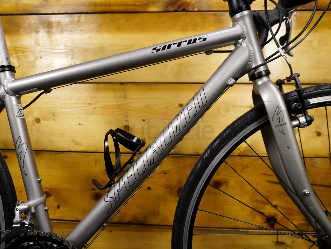 Specialized Sirrus Road Bike | dubizzle Dubai