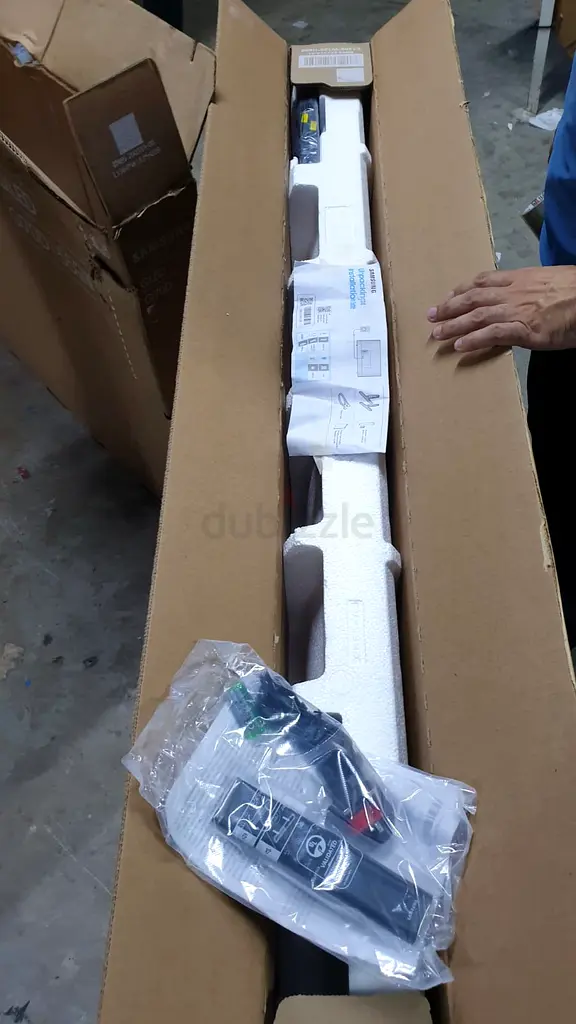 Samsung 58inch U8000F 4K Ultra HD Smart Television 2025 Crystal ...