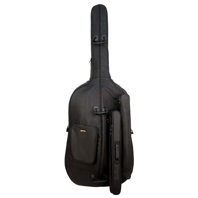 PROTEC 3/4 STRING BASS GIG BAG - GOLD SERIES | dubizzle Sharjah