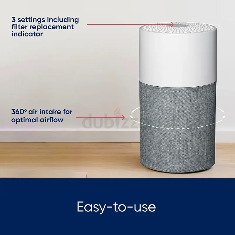 Air Purifier Blueair 511 | dubizzle Abu Dhabi