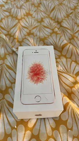 Apple iPhone SE for sale in UAE | dubizzle