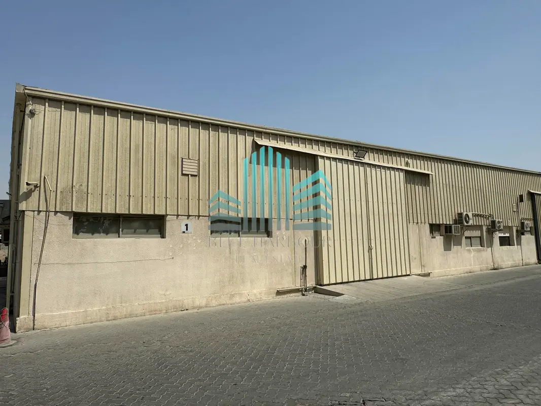 Warehouse: PRIME WAREHOUSES | EASY ACCESS TO MAIN ROAD | ANY BUSINESS ...