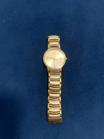 Classifieds: Elegant Gold Watch for Everyday Wear | dubizzle Sharjah