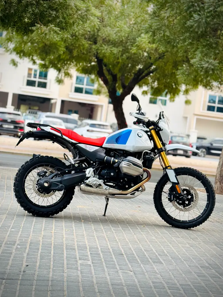 2026 GCC BMW R12GS // 5 years warranty | dubizzle