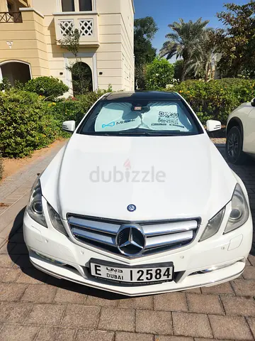 Lady driven used Mercedes-Benz cars for sale in Dubai | dubizzle