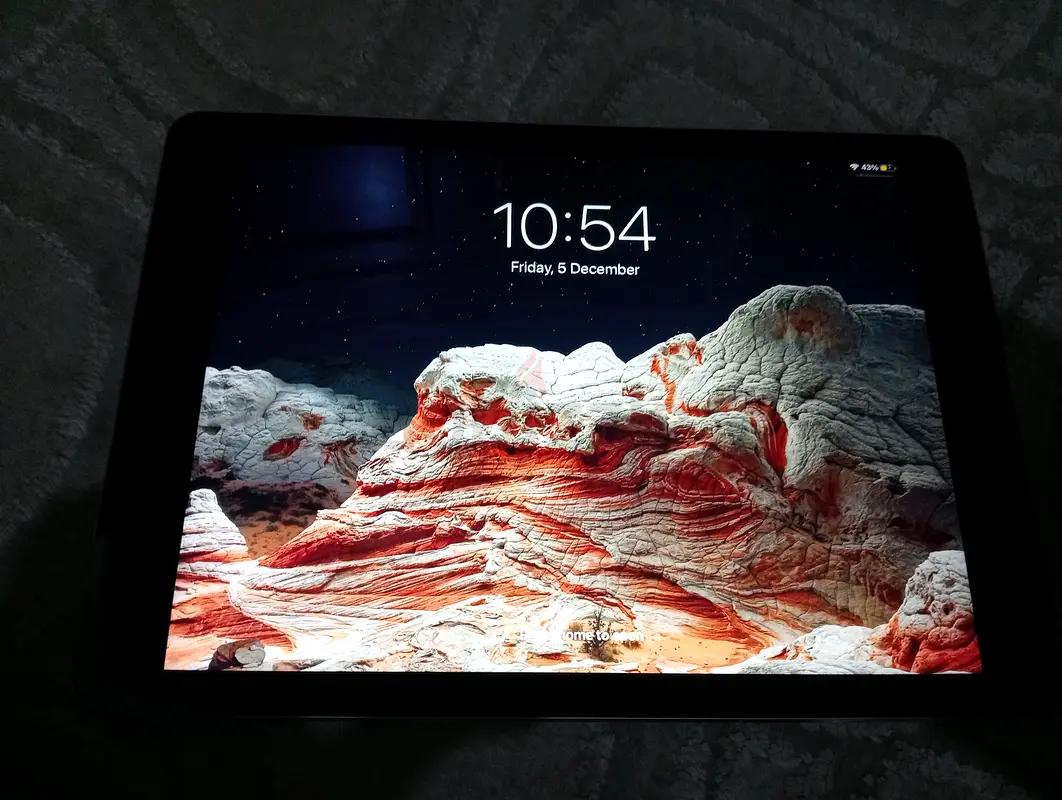 Used ipad air two | dubizzle Abu Dhabi
