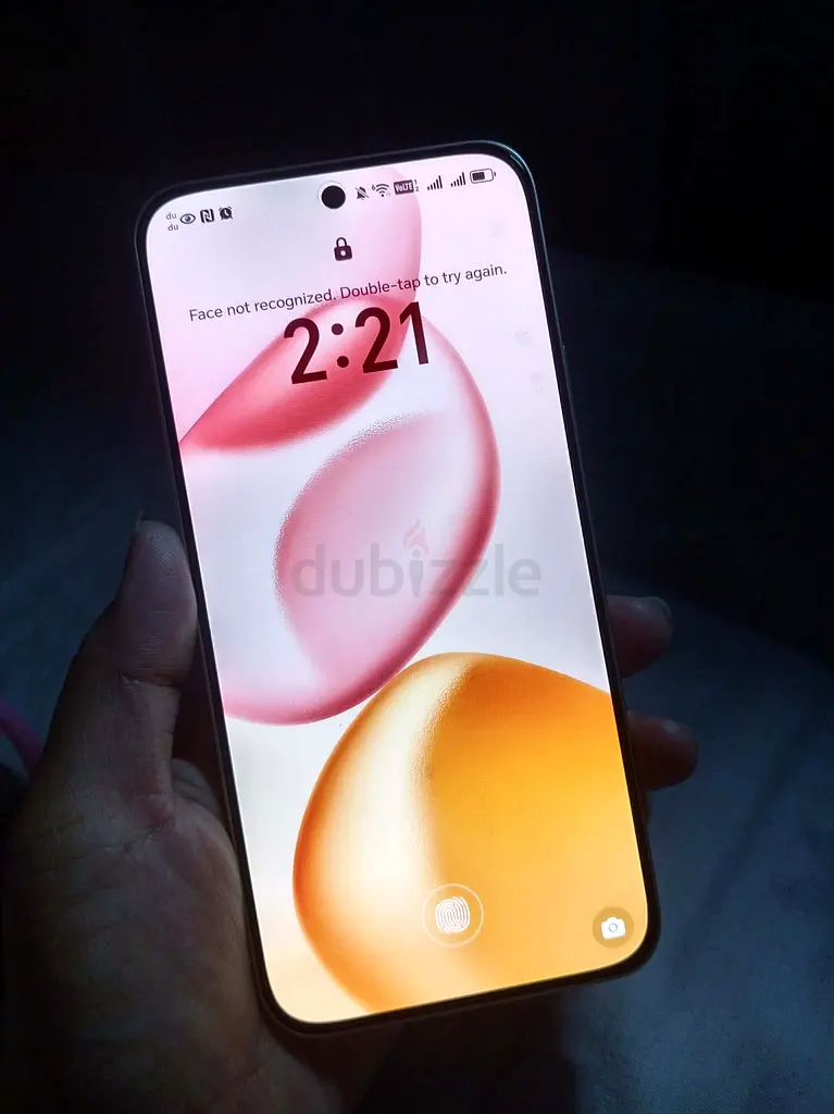 Honor Smartphone in Excellent Condition | dubizzle Sharjah