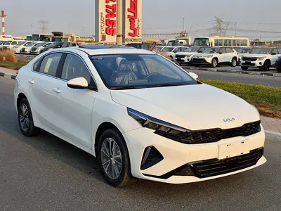 New Kia K3 for Sale in UAE | dubizzle